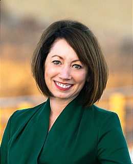 Our Team: Hawkins Gordon